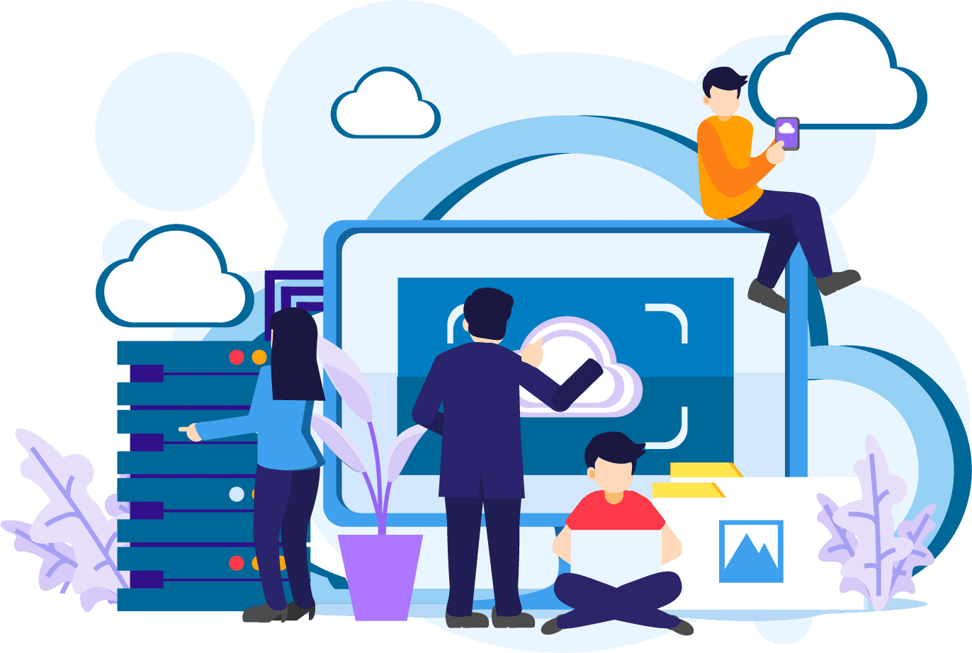 Home Page - Prelude Software