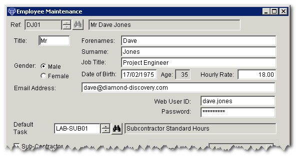 Accounting - Prelude Software
