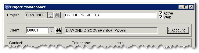 Accounting - Prelude Software